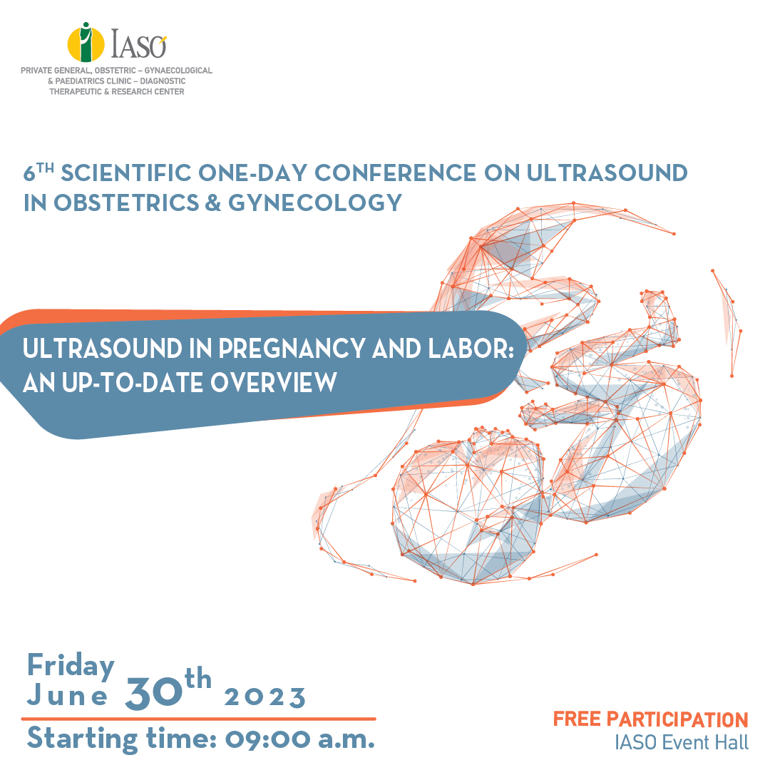 IASO: 6th Scientific One-Day Conference on Ultrasound in Obstetrics ...